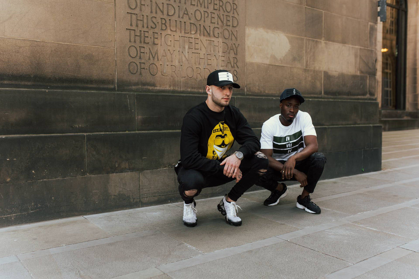 474 Official Site TM | Sustainable Premium British Streetwear – 474co